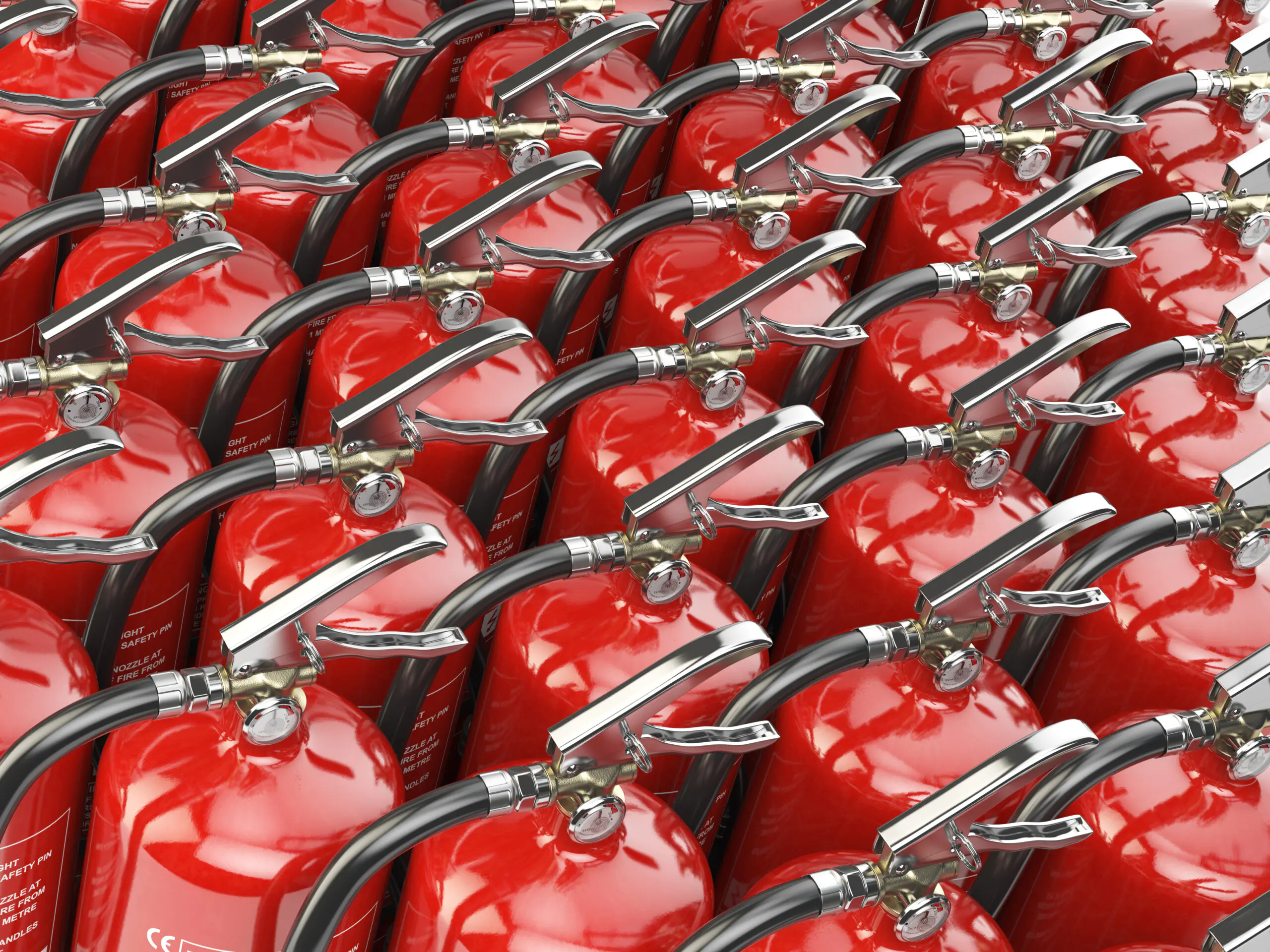 Contact Us - Titan Fire Protection Ltd.