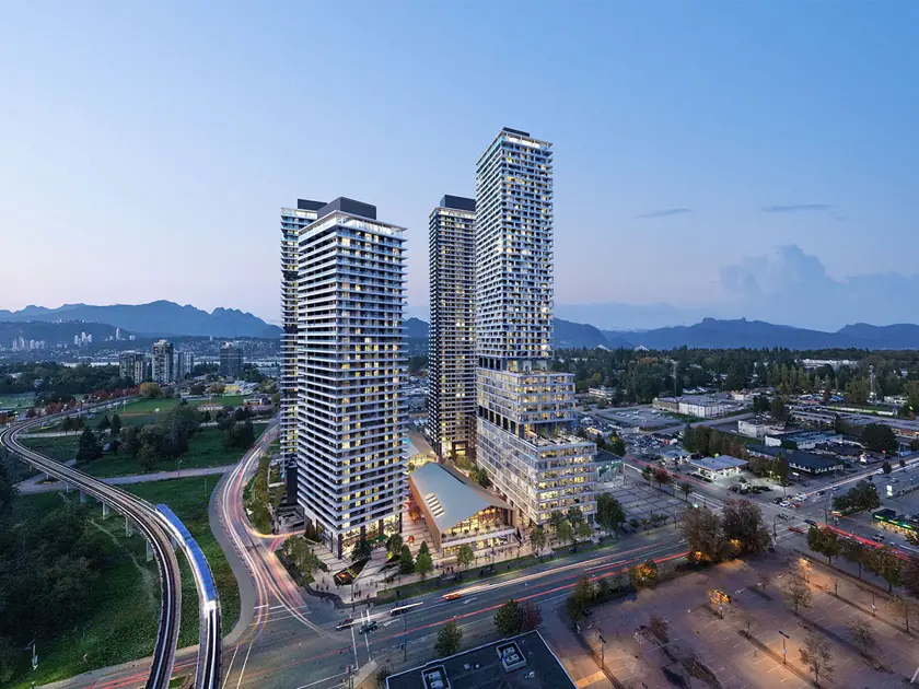 Parkway - Titan Fire Protection Ltd.