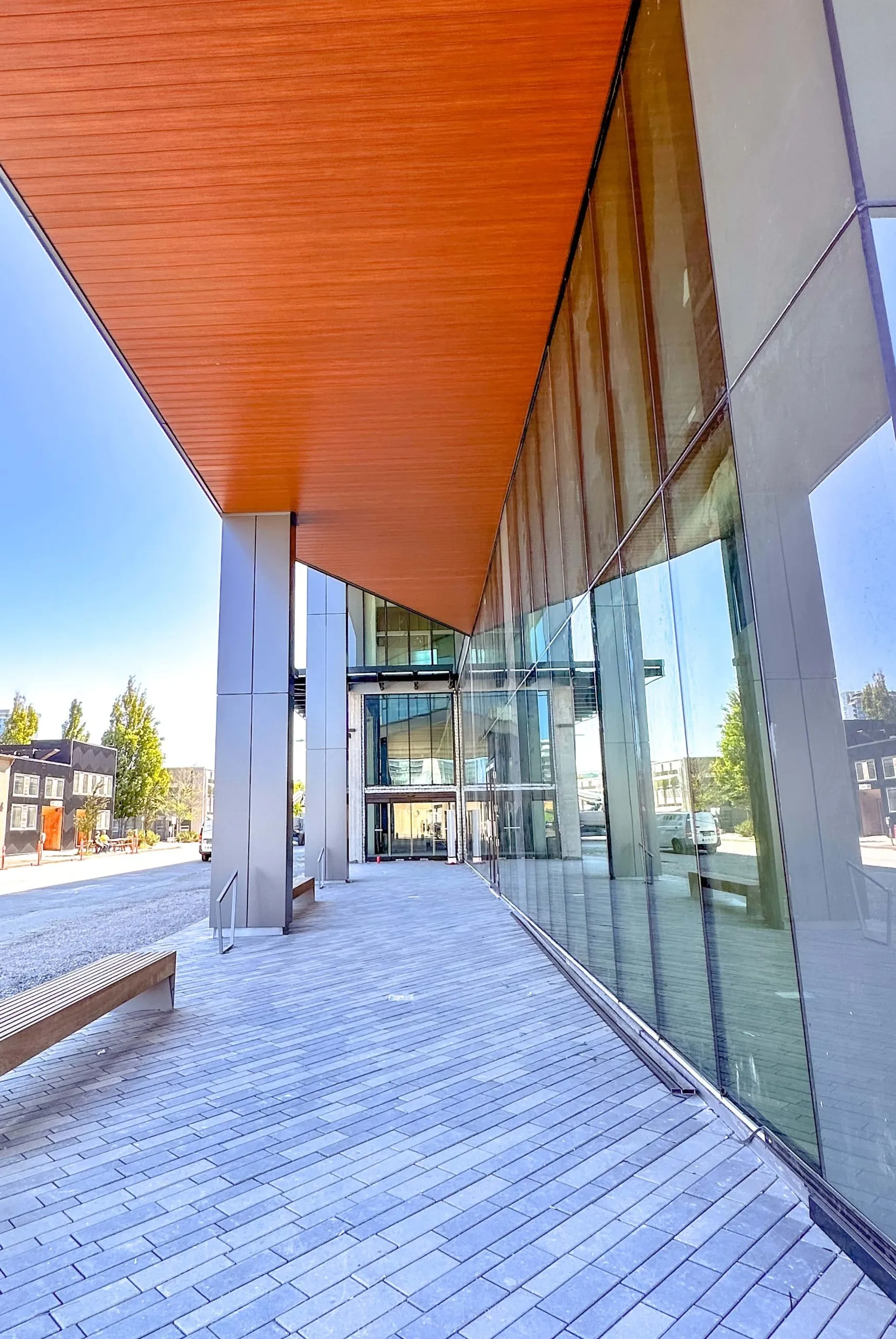 West 4th - Titan Fire Protection Ltd.